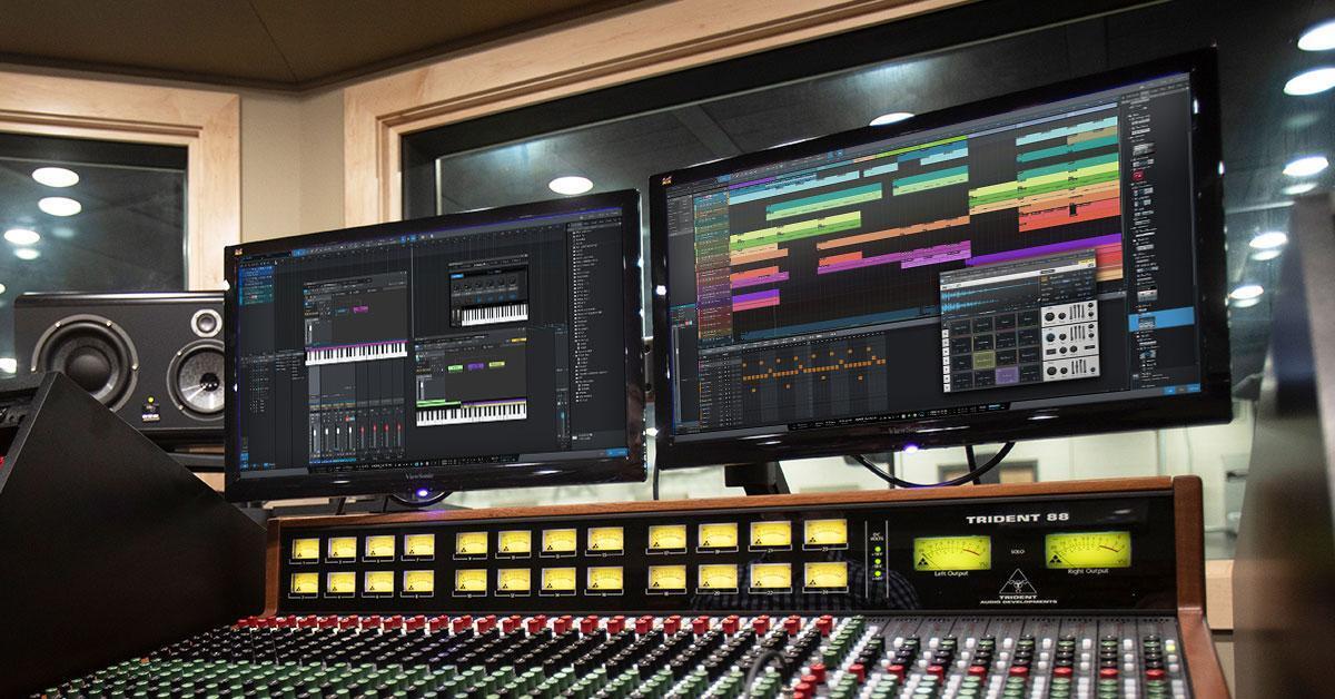 Setting Up Keyboard Layers and Splits in Studio One - InSync