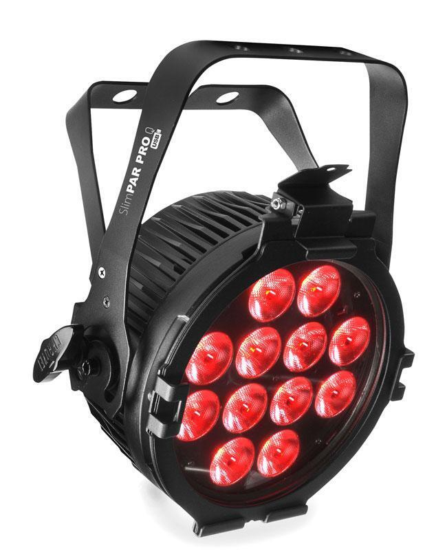 Affordable Ways to Light Your Stage - InSync