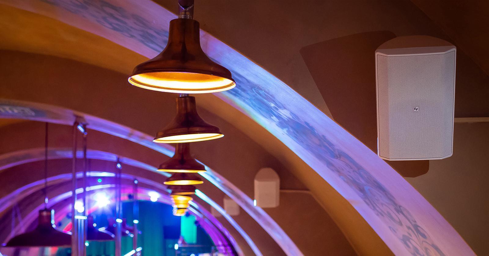 70-volt Systems Made Easy - InSync