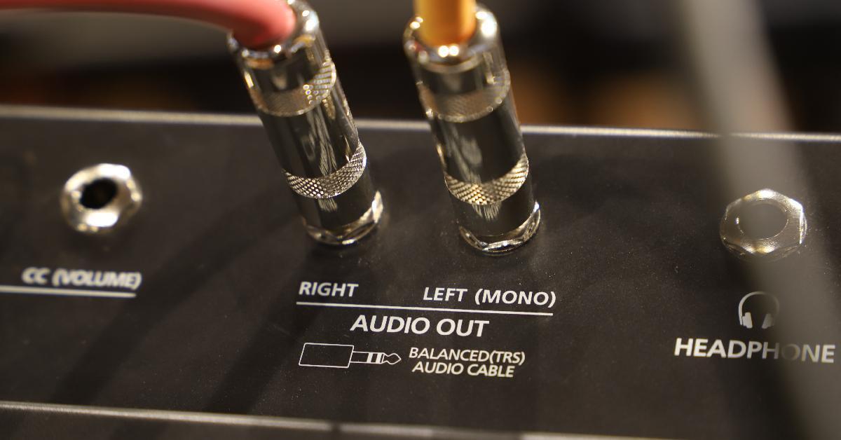 How to Have your Keys Patches Translate Well via Front of House - InSync