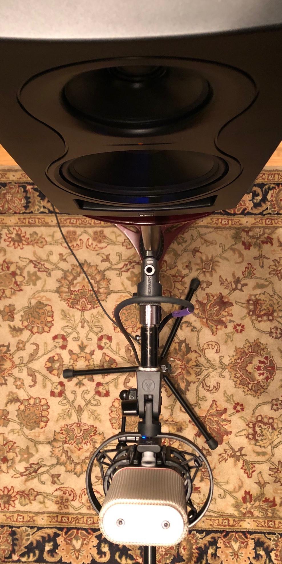 Microphone Polar Patterns Demonstrated — Use Your Ears! - InSync