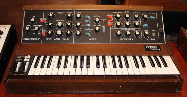 5 Iconic Keyboards and Their Modern Equivalents - InSync