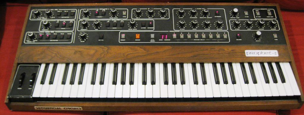 5 Iconic Keyboards and Their Modern Equivalents - InSync