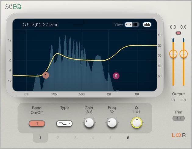 Understanding EQ Curves – Why Identical EQ Settings Can Sound Different ...
