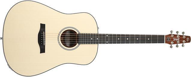 How Size Affects Tone of Acoustic Guitars - With Sound Samples - InSync