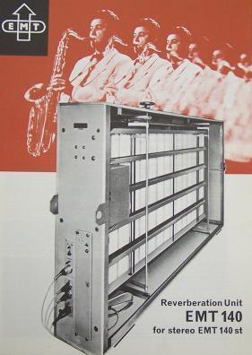 5 Types of Reverb Explained: Hall, Chamber, Room, Plate & Spring - InSync