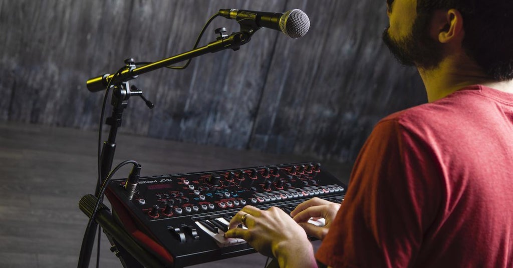 How to Get the Most Out of Vocoders - InSync