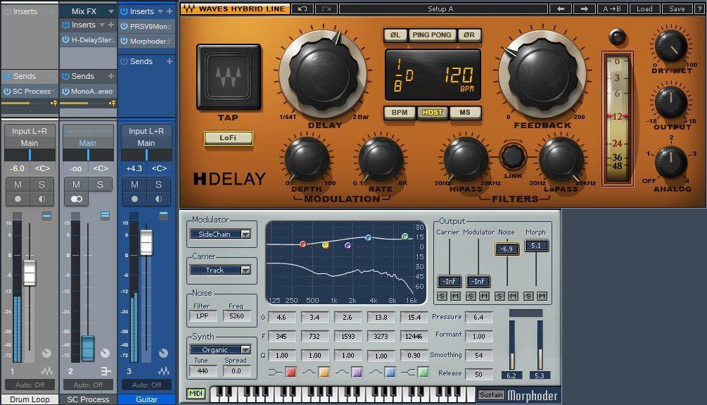 How to Get the Most Out of Vocoders - InSync