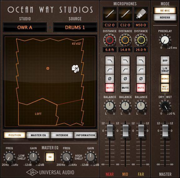5 Types of Reverb Explained: Hall, Chamber, Room, Plate & Spring - InSync