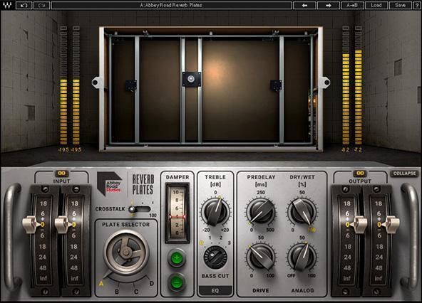 5 Types of Reverb Explained: Hall, Chamber, Room, Plate & Spring - InSync