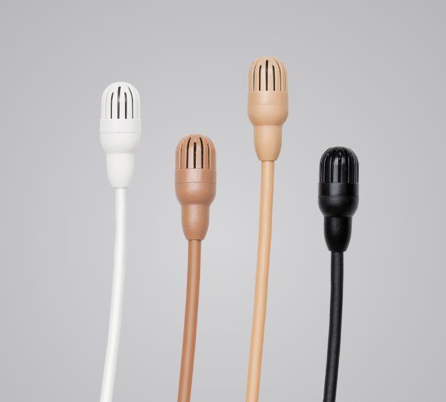 How to Choose a Headset Mic – Shootout with Sound Samples - InSync