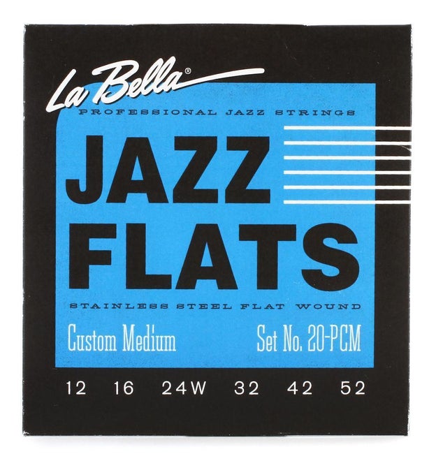 How to Choose Electric Guitar Strings - InSync