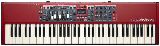 Which Nord Keyboard Is Right for You? - InSync
