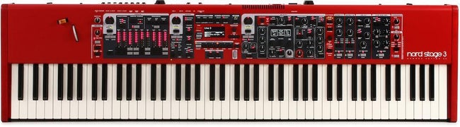 Which Nord Keyboard Is Right for You? - InSync