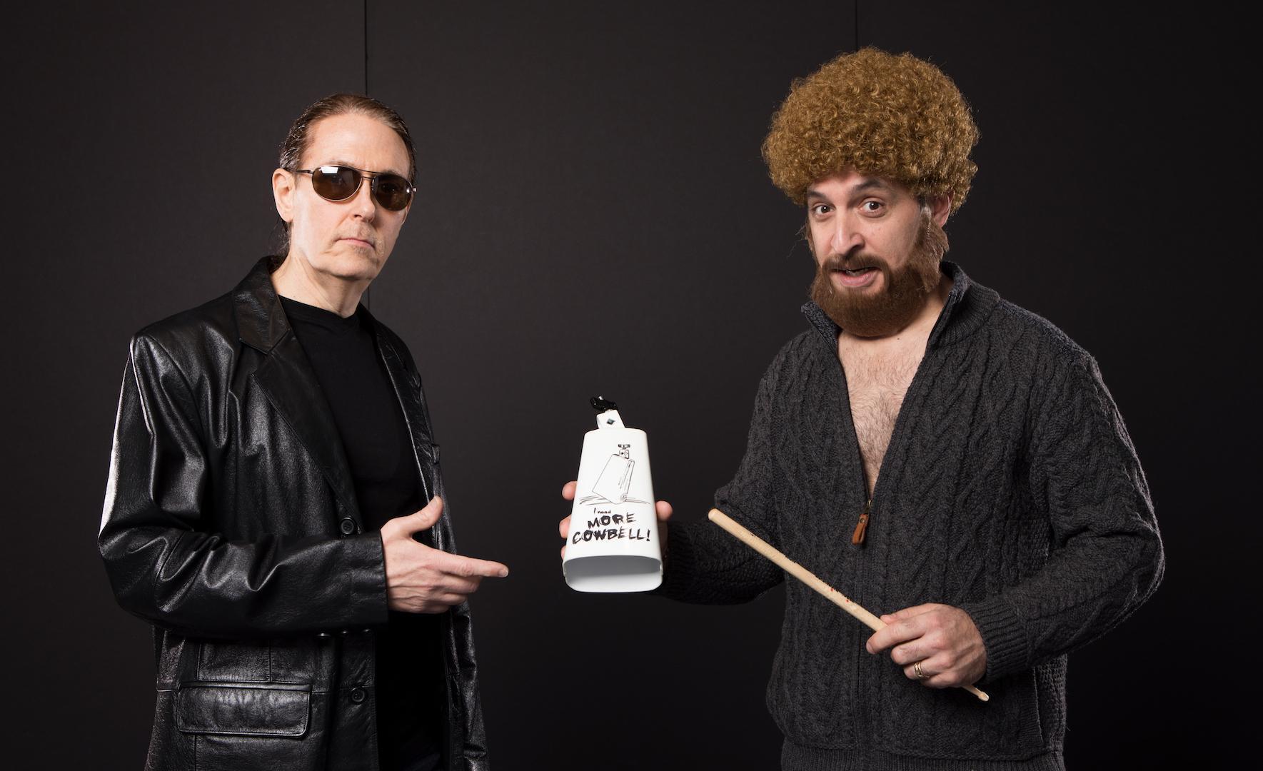 Need More Cowbell? – The Ultimate Cowbell Shootout - InSync