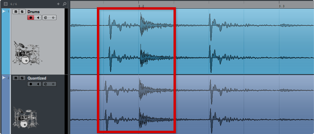 Quantization: When – and When Not – to Quantize - InSync