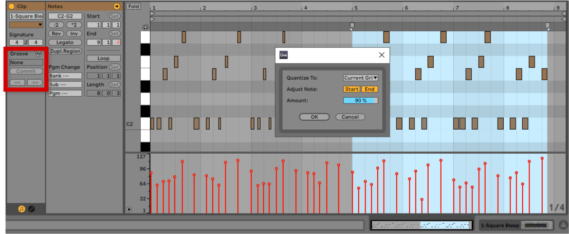 Quantization: When – and When Not – to Quantize - InSync