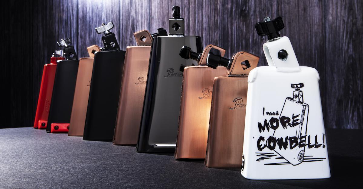 Need More Cowbell? – The Ultimate Cowbell Shootout - InSync
