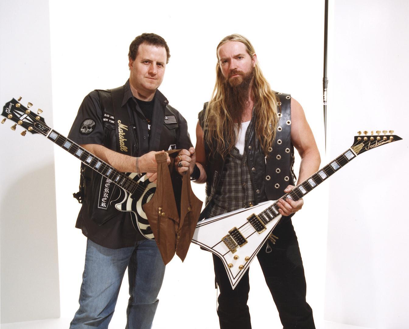 Remembering Randy Rhoads with Reverence - InSync