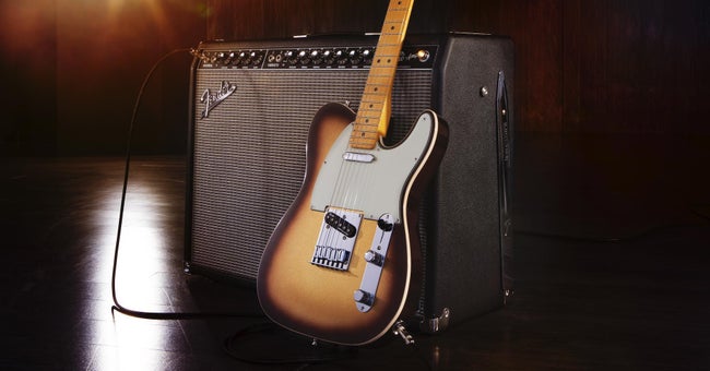 What Makes the Tele So Great - InSync