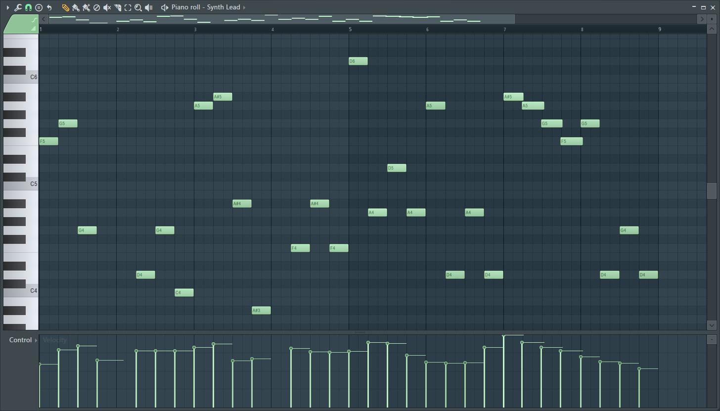 How to Use FL Studio - InSync