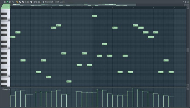 How to Use FL Studio - InSync