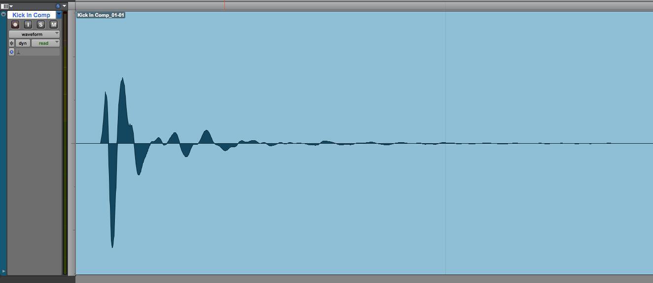 Synthesizing and Creating Your Own Percussion Samples - InSync