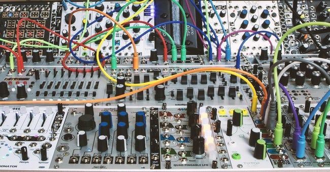 Building Your First Eurorack Synthesizer - InSync