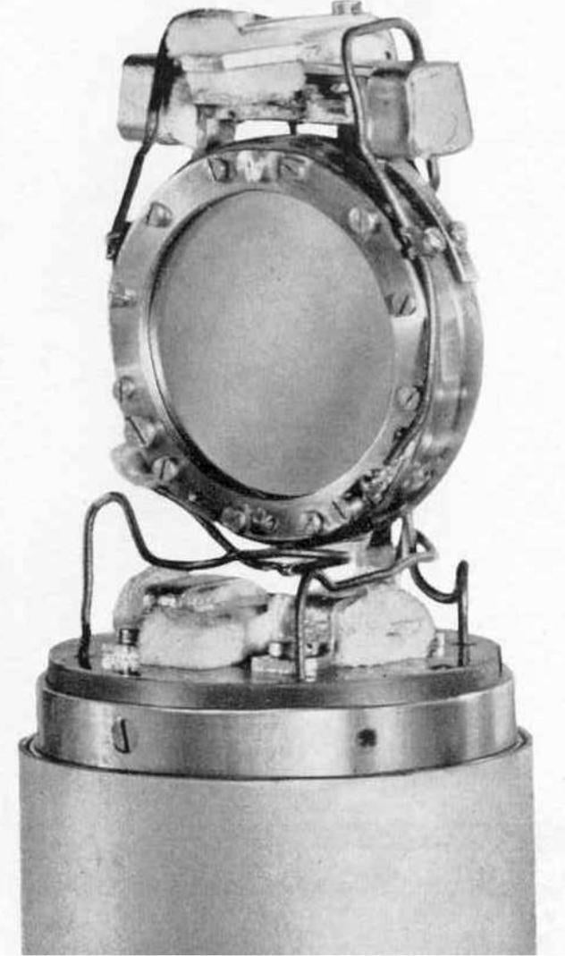 History of the AKG C12 - InSync