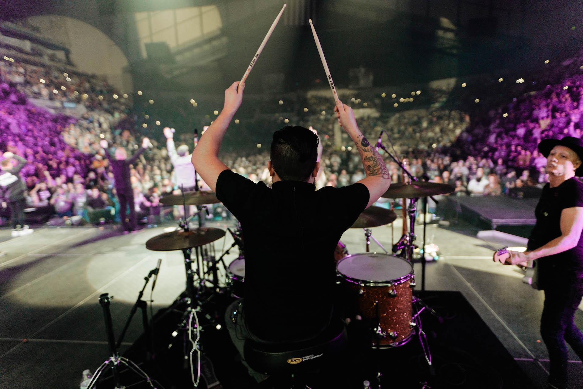 Interview with David Blascoe - InSync