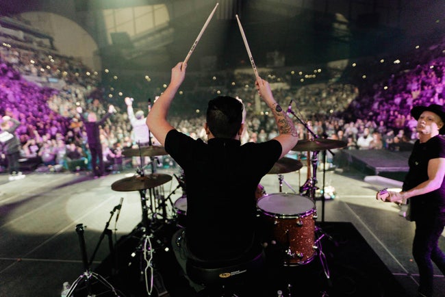 Interview with David Blascoe - InSync