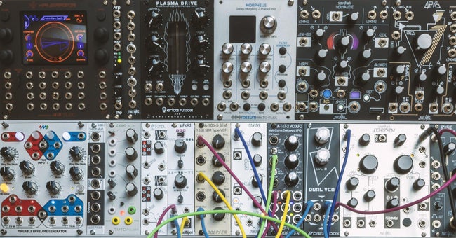 Building Your First Eurorack Synthesizer - InSync