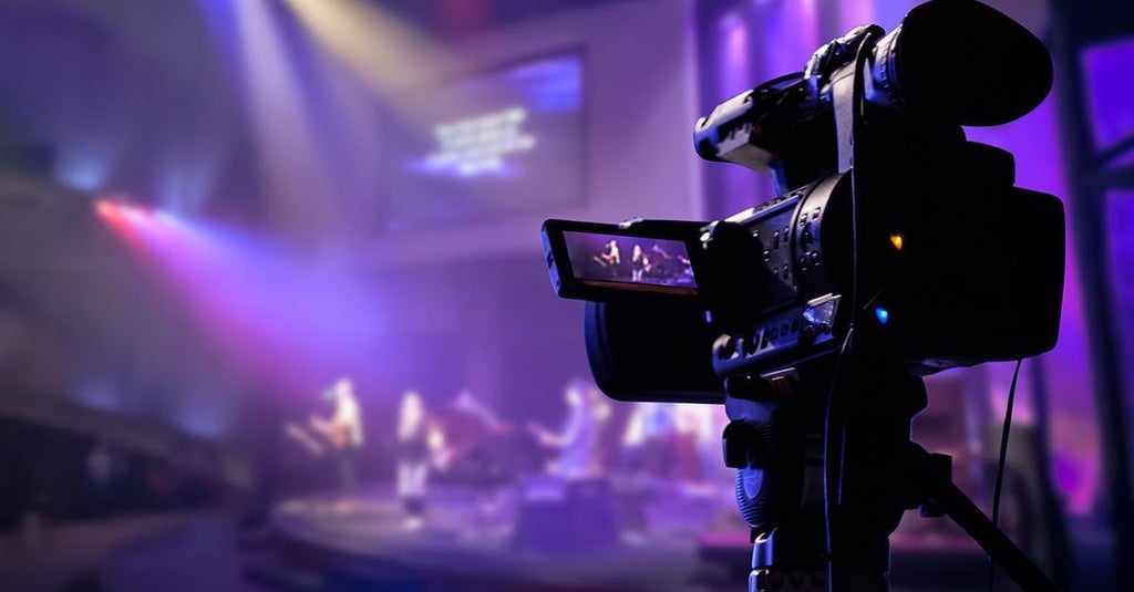 3 Ways to Improve Your Live Stream Audio - InSync