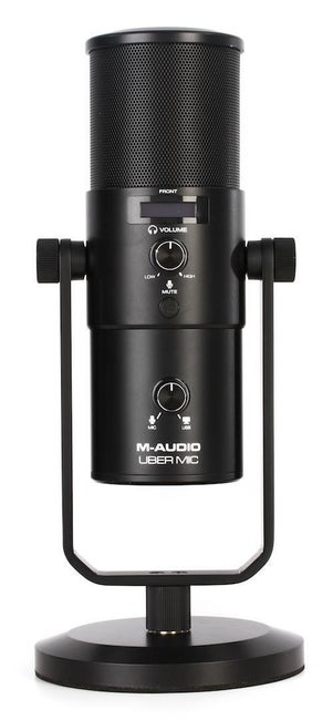 USB Mic Shootout - with Sound Samples! - InSync