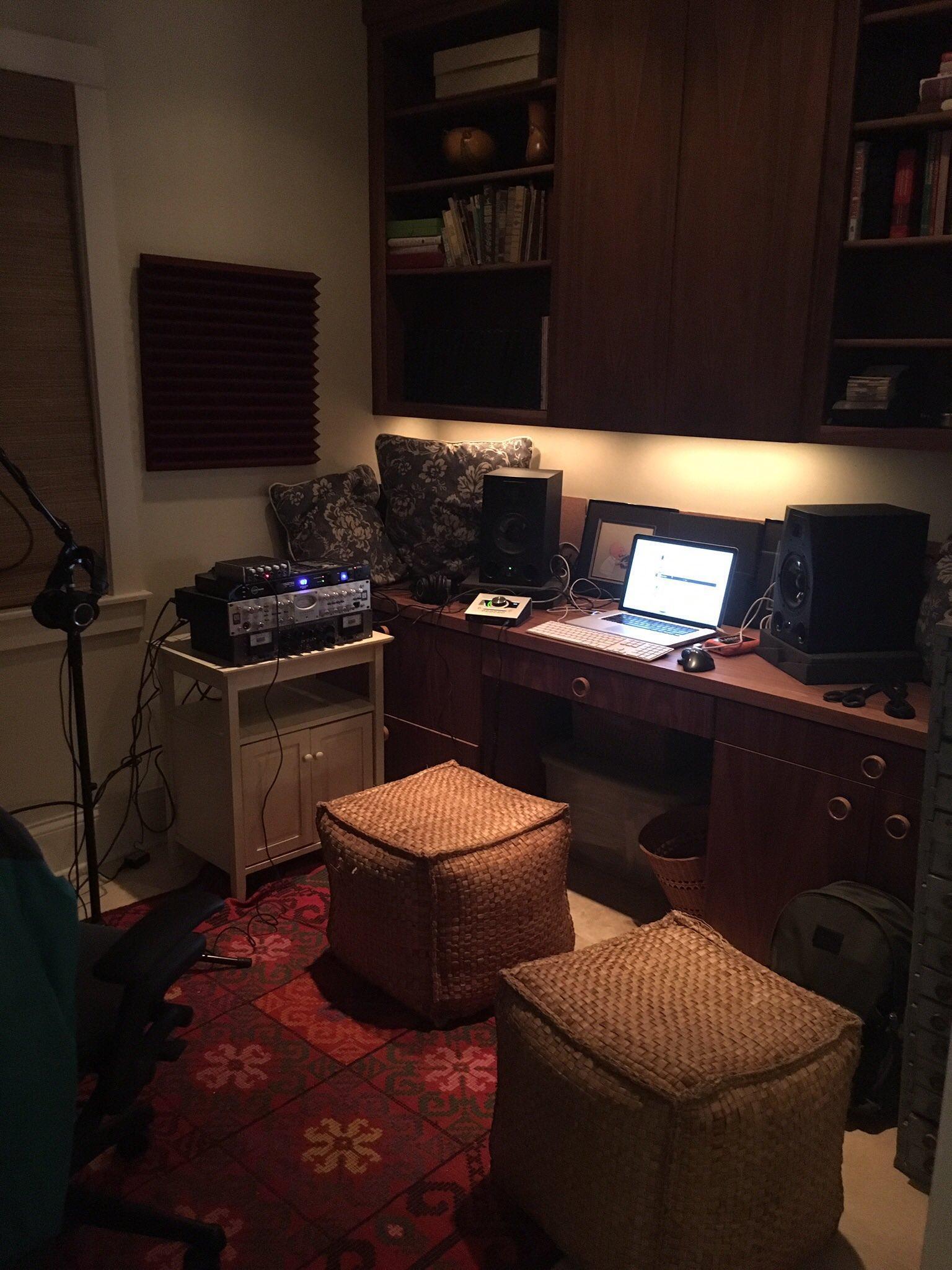 Chicago's Classick Studios Talk Tips and Gear - InSync