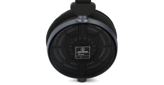 Open-back vs. Closed-back Headphones: What's the Difference? - InSync