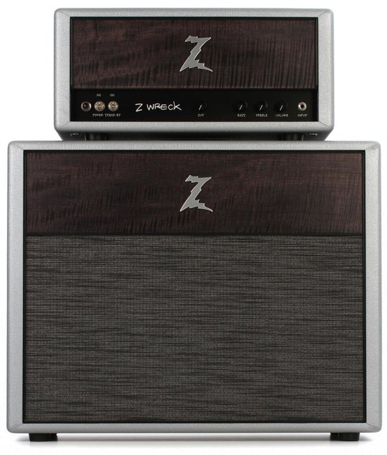 7 Amps That Look as Good as They Sound - InSync