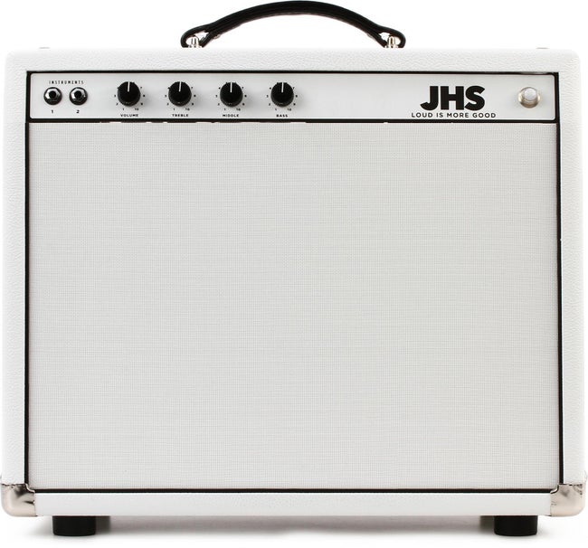 7 Amps That Look as Good as They Sound - InSync