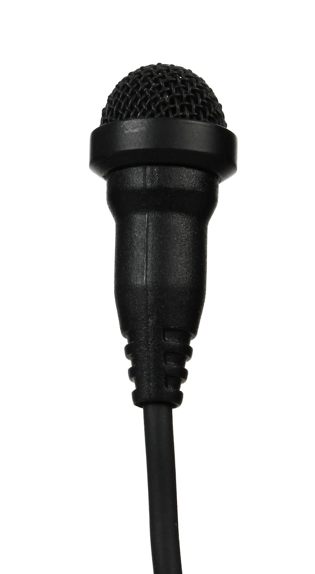 Choosing the Best Mic to Deliver Your Message - InSync