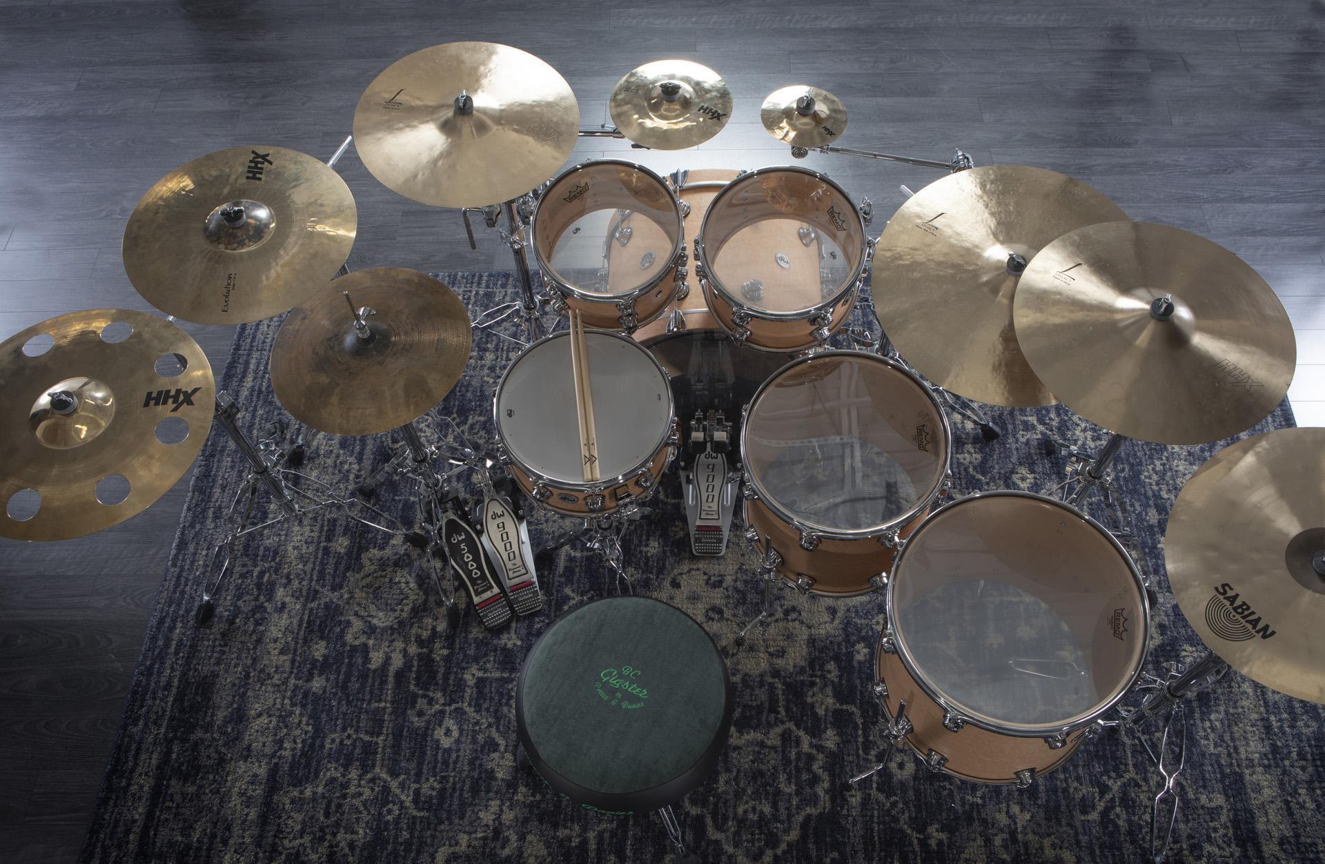 Ultimate Drum Set Comparison – with Sound Samples - InSync