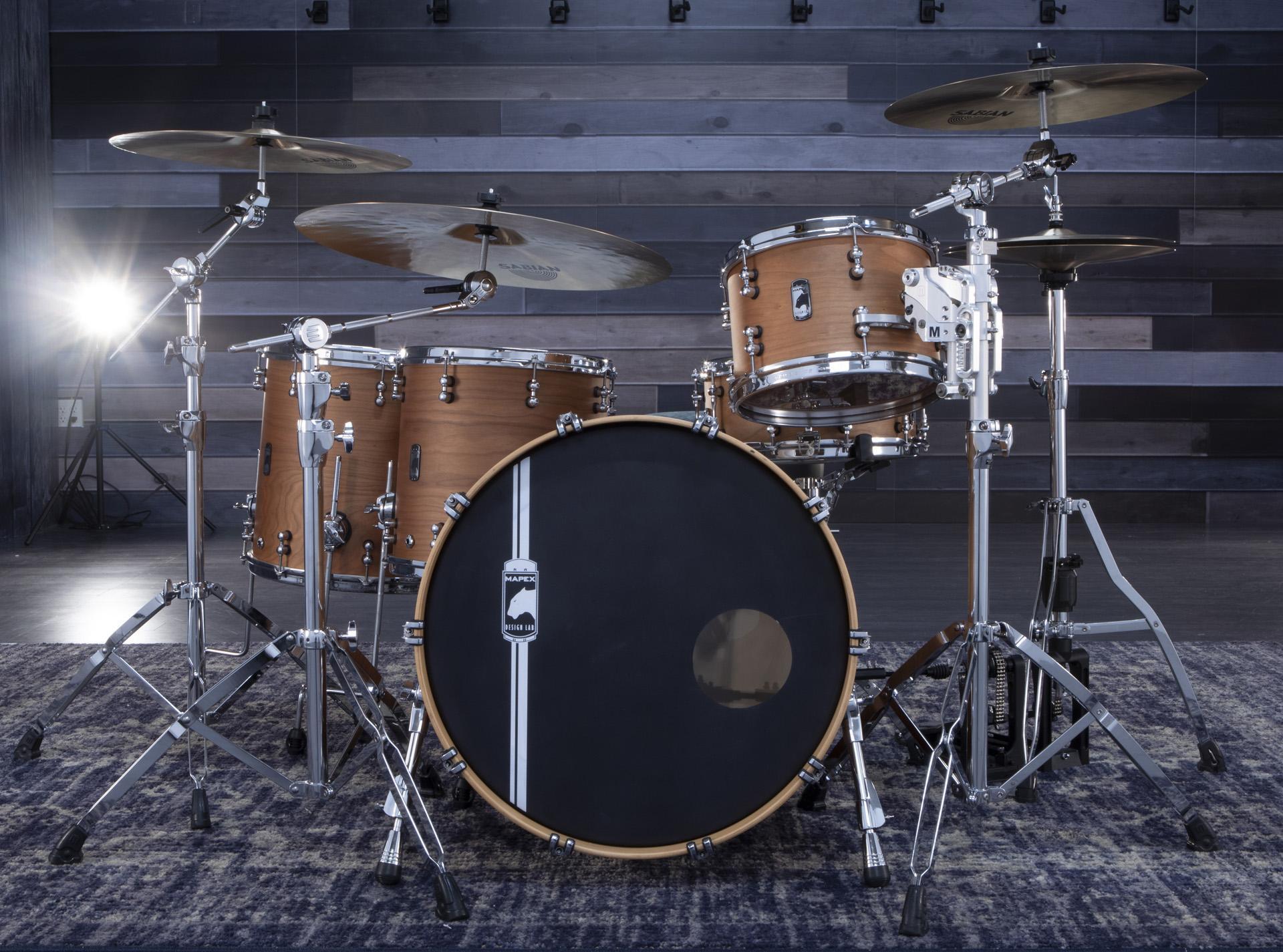 Ultimate Drum Set Comparison – with Sound Samples - InSync