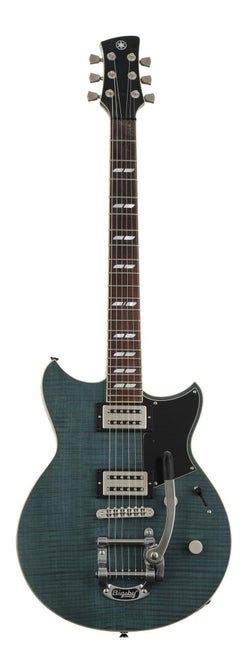 6 Modern Guitar Body Shapes That Break the Mold - InSync