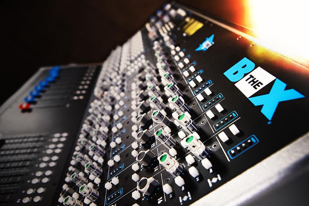 Making Records in the Golden Age of Analog Part II - InSync