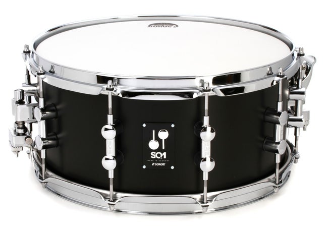 Choosing the Best Snare Drum on Any Budget - InSync