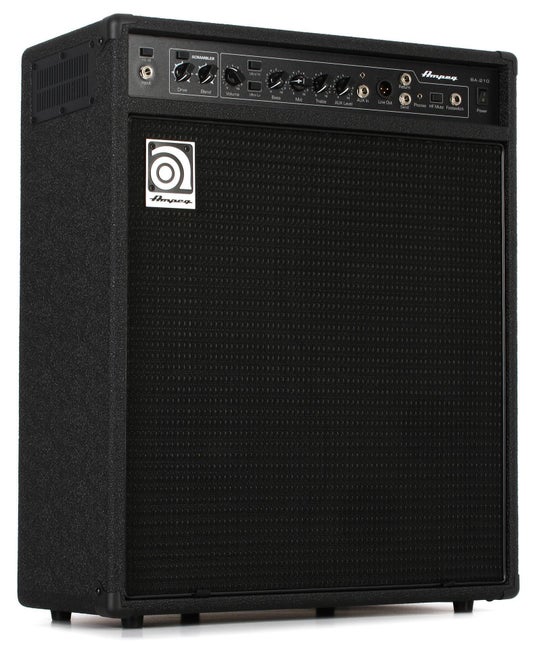 5 Best Portable Bass Amps - InSync