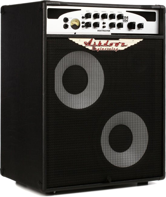 5 Best Portable Bass Amps - InSync