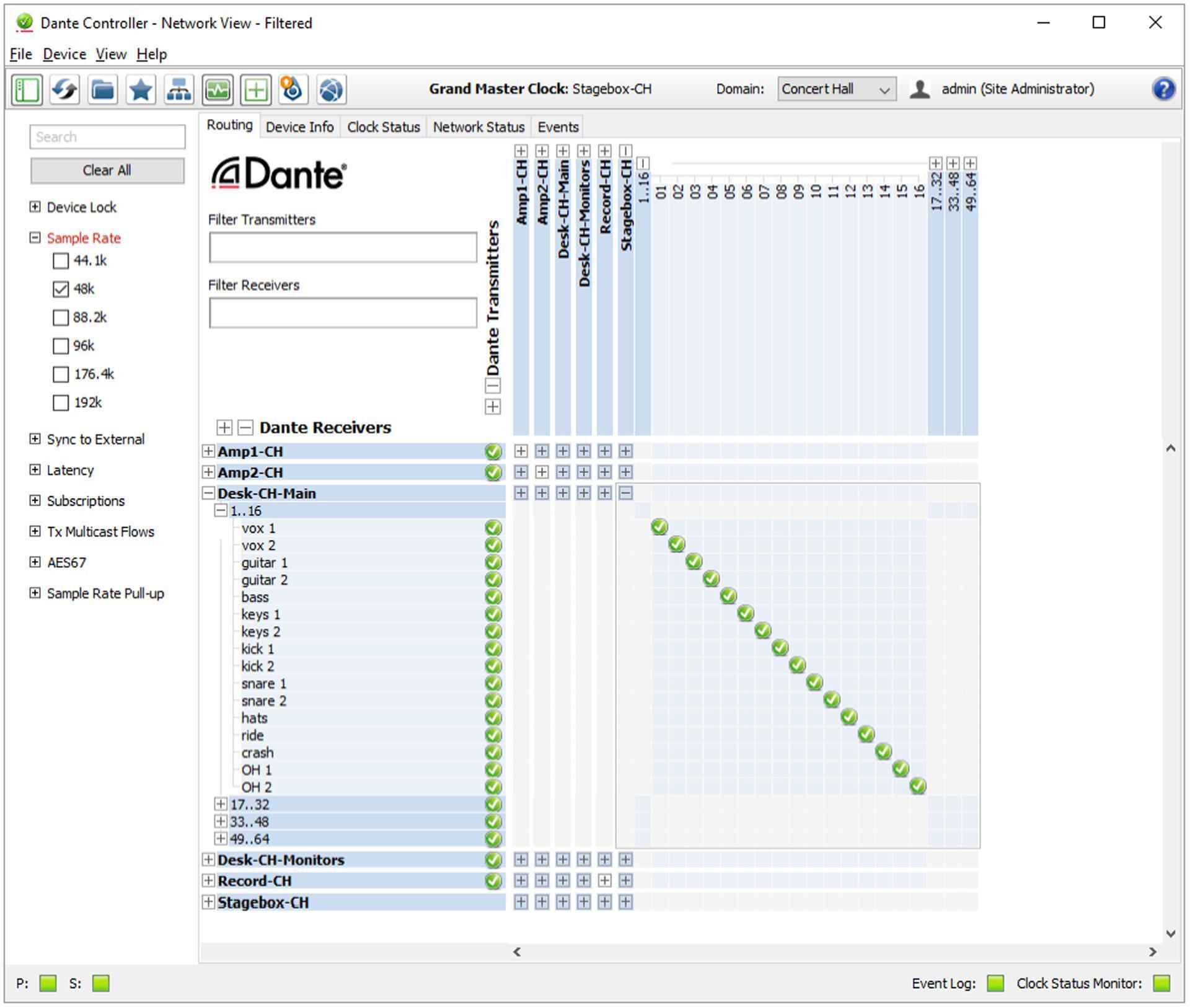 What Is Dante? – Why There's a Dante Network in Your Future - InSync