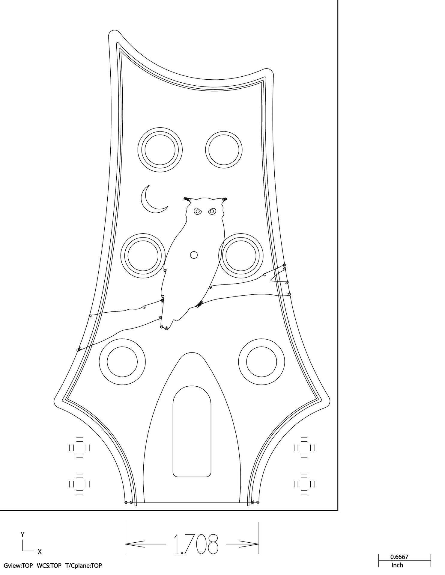 PRS's Owls in Flight Private Stock Guitars – Only at Sweetwater! - InSync