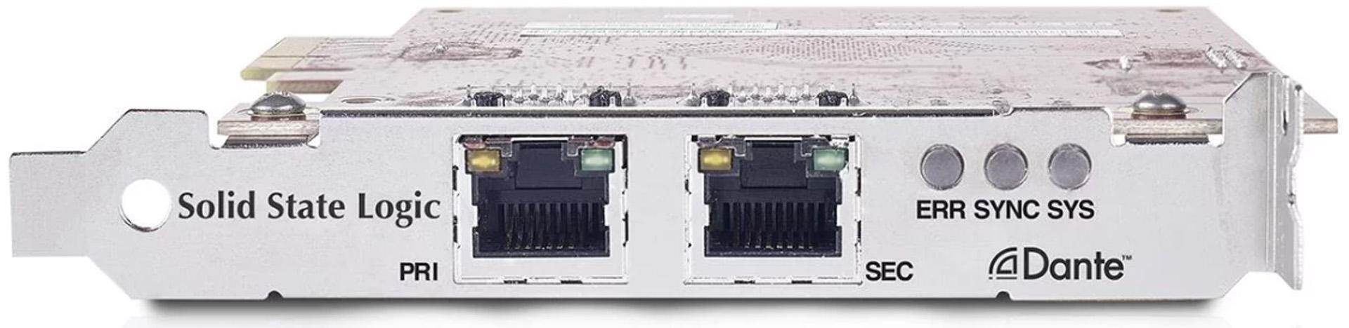 What Is Dante? – Why There's a Dante Network in Your Future - InSync