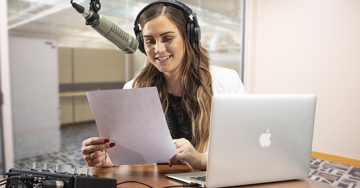 How Do Podcasts Make Money? - InSync